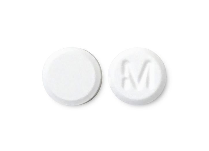 脈平 錠 5毫克（停產） - 南光化學製藥股份有限公司